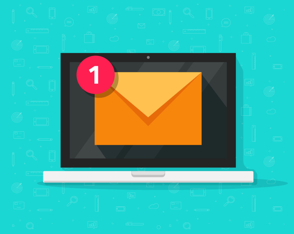 Top 10 Email Design Trends of 2018 - Channel Marketing | Structured